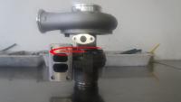 China PC200-8 Turbocharger For Komatsu S6D107 QSB Engine HX35 Turbo 4037469 4955155 6754-81-8192 Turbo for sale