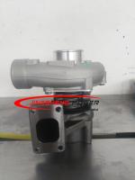 China JINGSHENG Diesel Engine Turbocharger Free Standing J60B B9200-1118100A for sale