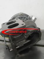 China Standard Turbocharger Rhg6 S1706-E0230 24d18-0002 Turbo For Ihi K418 for sale