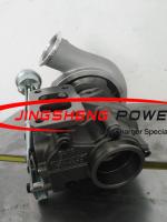 China He351w 4047757 4047758 4956077 4047757 Diesel Turbocharger For Diesel Engine Isde for sale