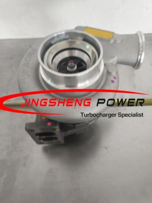 China HX35 Turbo For Holset / Komatsu PC200-7 S6D102 Engine 6BTAA KCEC Engine for sale