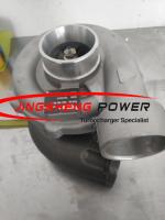 China 53279886206 5327-988-6206 5327 988 6206 K27 Turbo For Kkk Mercedes Benz Truckwith OM422 for sale