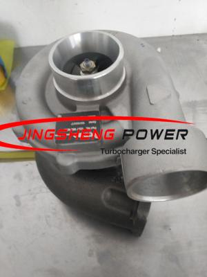 China 53279886206 5327-988-6206 5327 988 6206 K27 Turbo For Kkk Mercedes Benz Truckwith OM422 for sale