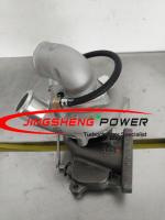 China GT1749S 28200-42700 Turbo For Garrett  / 2003 Hyundai Truck Porter for sale