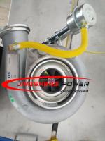 China HX35W 6738-81-8192 4038471 4035376 4035375  Turbocharger For PC220-7 S6D102 Engine Parts for sale