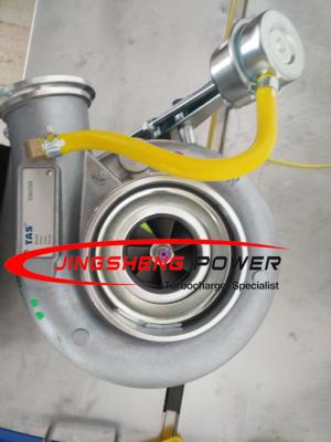 China HX35W 6738-81-8192 4038471 4035376 4035375  Turbocharger For PC220-7 S6D102 Engine Parts for sale