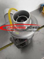 China Standard S310G080 Turbo Charger With Water Cooling Part No. 250-7700 for sale