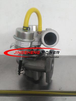 China GT2052S 727264-5001S 2674A371 2674A093 turbo For Perkins T4.40 Diesel Engine for sale