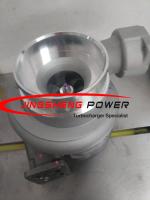 China Jingsheng Diesel Engine Turbocharger TD09H For CAT 980 Loader for sale