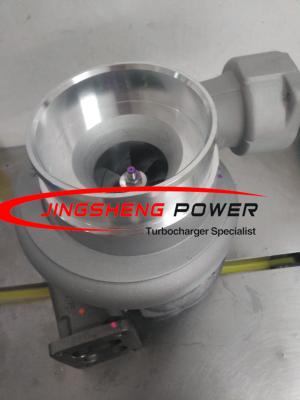 China Jingsheng Diesel Engine Turbocharger TD09H For CAT 980 Loader for sale