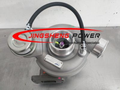 China 762931-5001S Turbo For Garrett / JCB Backhoe loader Dieselmax Euro-2 Engine for sale