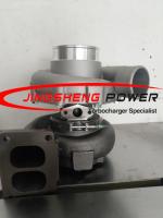 China Excavator Parts Turbocharger For DH300-7 65.09100-7082 / 710223-0006 / 53279886072 for sale