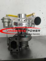 China Silver 24100-1541D Turbocharger / Turbo For Ihi  Free Standing for sale