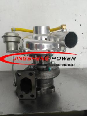 China Silver 24100-1541D Turbocharger / Turbo For Ihi  Free Standing for sale