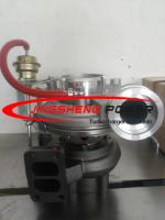 China Free Standing VOLVO Diesel Engine Turbocharger S200G 0429 4676KZ for sale