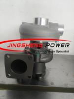 China HT12-17A 8972389791  Diesel Engine Turbocharger for Isuzu Construction for sale