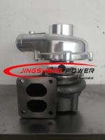 China Isuzu Or SumitomoRHG6 114400-3890 Hitachi Earth Moving With 6BG1T Engine for sale