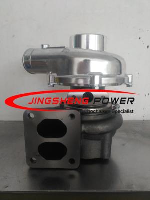 China Isuzu Or SumitomoRHG6 114400-3890 Hitachi Earth Moving With 6BG1T Engine for sale