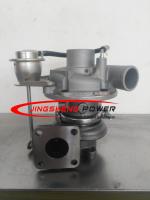 China RHF4 Turbo Car Part 135756180 For Shibaura Industriemotor Engine N844L for sale