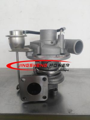 China RHF4 Turbo Car Part 135756180 For Shibaura Industriemotor Engine N844L for sale