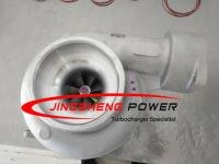 China S4DS Diesel Engine Turbocharger 7C7580 7C7691 7C-7582 313272  for Caterpillar for sale