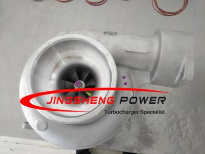 China S4DS Diesel Engine Turbocharger 7C7580 7C7691 7C-7582 313272  for Caterpillar for sale