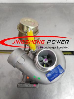 China Jingsheng Diesel Engine Turbocharger Jp45  1118010-Cw70-33u For Zte Pickup for sale