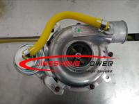 China RHF5 VIBR Diesel Engine Turbocharger 8971397243 8971397242 8971397241 111801044 1118010-44 for sale