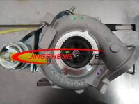 China Excavator Turbocharger Used In Diesel Engine , Diesel Turbo Parts SK250-8/ST200-8 GT2259LS 761916-6 J08E for sale
