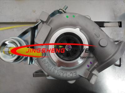 China Excavator Turbocharger Used In Diesel Engine , Diesel Turbo Parts SK250-8/ST200-8 GT2259LS 761916-6 J08E for sale