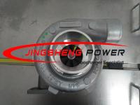 China PC200-3 TO4B53 S6D105 Diesel Engine Turbocharger Excavator Parts 6137-82-8200 for sale
