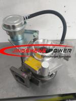 China Mitsubishi & Komatsu 4BT3.3 Diesel Engine Turbocharger PC130-7 49377-01601 TD04L-10T for sale