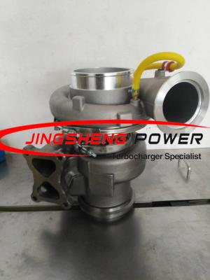 China GT4594BL 291-5480 CAT345D Engine Parts Turbochargers For Caterpillar Excavator C13 for sale