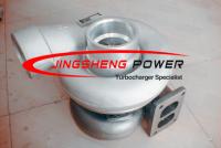 China SA6D140 Diesel Engine Turbocharger 6505-52-5410 For Bulldozer D155 , D355C-3 for sale