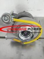 China HX40W 4047913 Diesel Engine Turbocharger For CNH Various With 615.62 Engine for sale