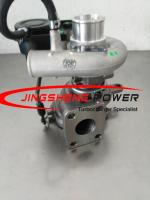 China 28231-27000 49173-02410 TD025 Diesel Engine Turbocharger for Hyundai Elantra 2.0 CRDi Engine D4EA for sale