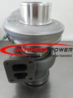 China S310S080 E330C 3306 C-9 Diesel Engine Turbocharger 1915094 178484 2485246 Air Cool for sale