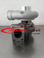 China Excavator TD04-15G-8.5 EX120-2 EX120-3 4BG1T Diesel Engine Turbocharger 49189-00501 For SK120 SK120-1 for sale