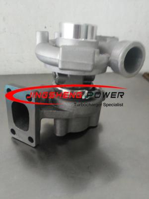 China 4D31 Diesel Engine Turbocharger , 49189-00800 Kobelco Excavator Parts SK140-8 Turbo for sale
