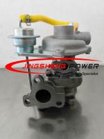 China Yanmar Industriemoto Diesel Engine Turbocharger 4TN(A)78-TL 3TN82 RHB31 CY26 MY61 129403-18050 for sale