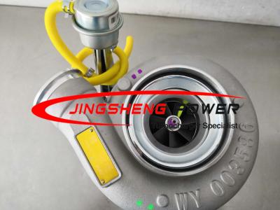 China HX35G Water Cooled 6BTA Diesel Engine Turbocharger 3802792 3538731 3538730 3537513 for sale