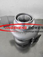 China Bulldozer SA6D140 D275 Diesel Engine Turbocharger , Diesel Turbo Kits 6505-65-5140 for sale