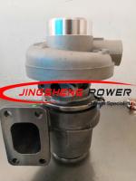 China 3592102 3539803 6732-81-8100 diesel turbocharger turbo 4D102 engine for excavator PC100 PC120-6 for sale