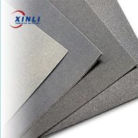 China Customized Waterproof Sandpaper 60#-2000# Grit for Polishing and Grinding Applications for sale