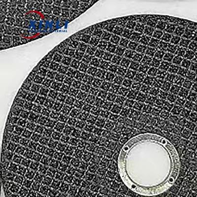 China 105mm 115mm 125mm Resin Cutting Wheel Metal Cutting Discs with 1.0mm/1.2mm Thickness and 145000 RPM Speed for sale