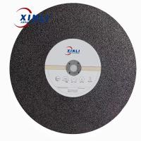 China 4 Inch Metal Cutting Discs 107mm x 1.0-1.2mm for Stainless Steel Iron with 145000 RPM Speed for sale