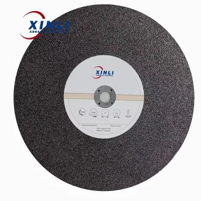 China 4 Inch Metal Cutting Discs 107mm x 1.0-1.2mm for Stainless Steel Iron with 145000 RPM Speed for sale