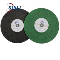 China 4 Inch Metal Cutting Discs 107mm x 1.0-1.2mm for Stainless Steel Iron with 145000 RPM Speed for sale