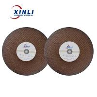 China 4 Inch Metal Cutting Discs 107mm x 1.0-1.2mm for Stainless Steel Iron with 145000 RPM Speed for sale