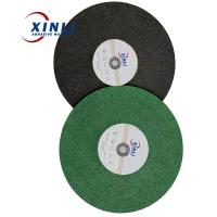 China 4 Inch Metal Cutting Discs 107mm x 1.0-1.2mm for Stainless Steel Iron with 145000 RPM Speed for sale
